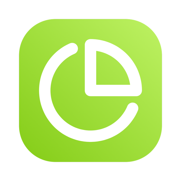 ‎LimeChart on the Mac App Store