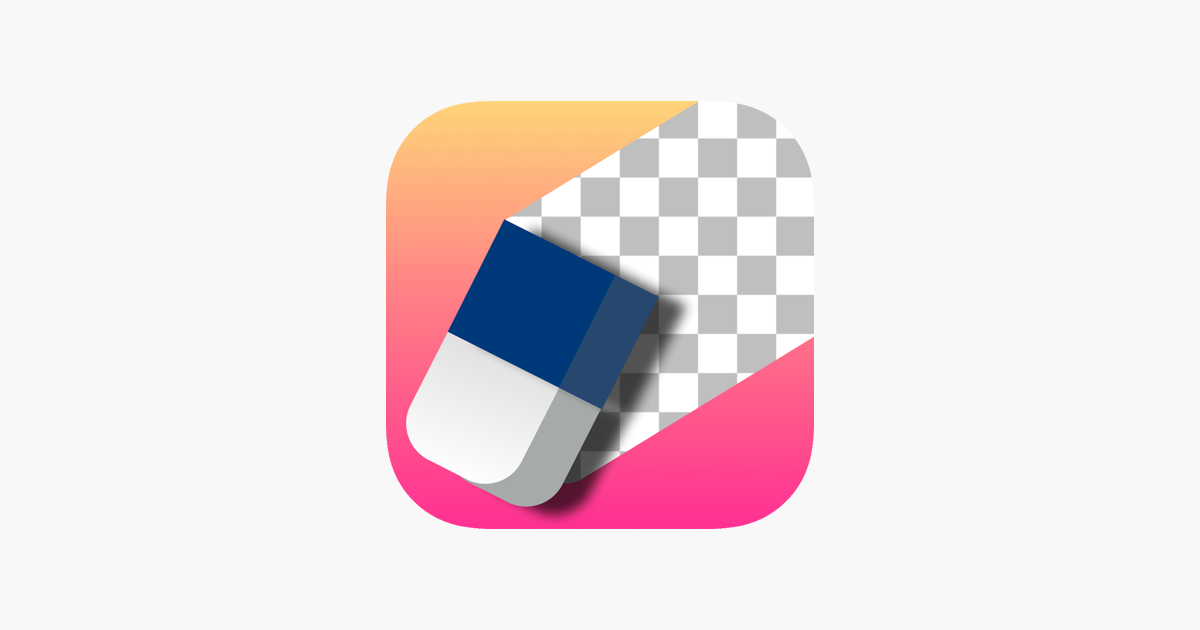 Background eraser app store