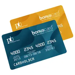 ‎Bonuscard | Pretorium Trust on the App Store