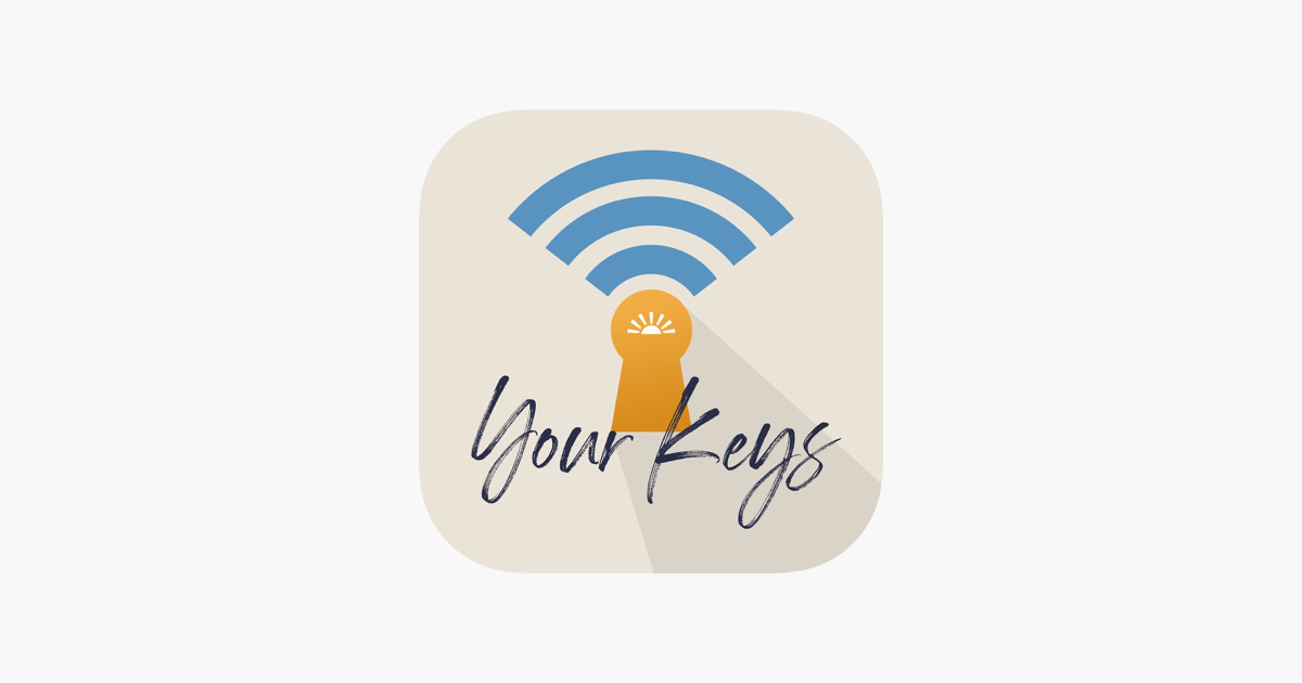 ‎Shorefield Keys na App Store
