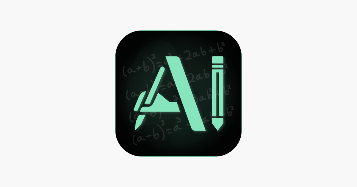 ‎Calc-Ai Math Problem Solver on the App Store