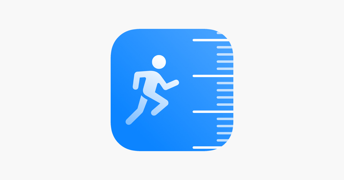 ‎Pace - Running Time Converter na App Store