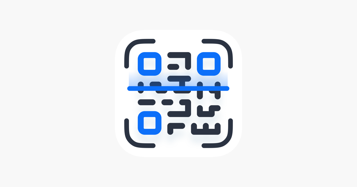 qr Code Reader Scanner I App Store