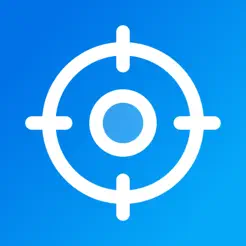 ‎Custom Crosshair on the App Store