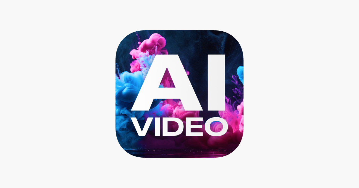 ‎App Store: AI Video Generator - NooneLab