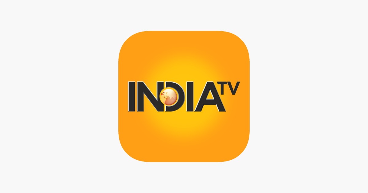 India tv live store