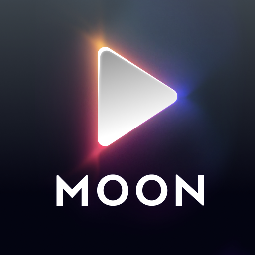 ‎Moon Player: AI-Enhanced 3D on the App Store
