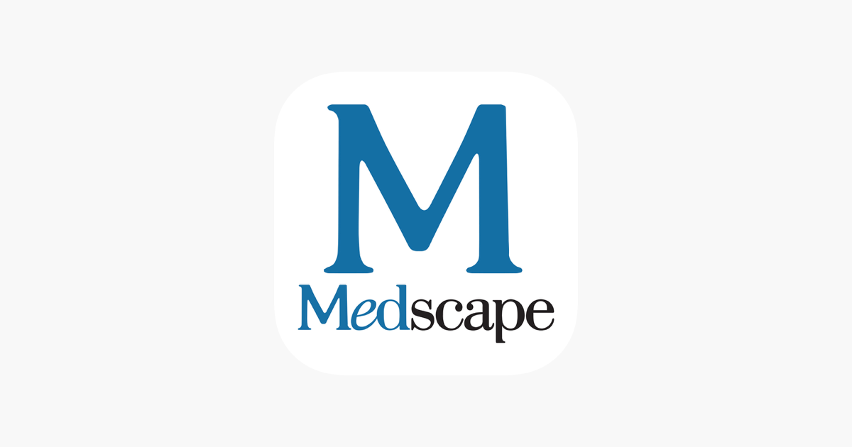 ‎Medscape na App Store