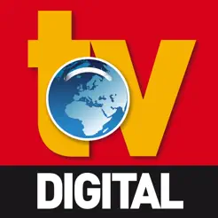 ‎TV DIGITAL Fernsehprogramm im App Store