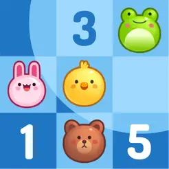 ‎Kidoku – Kids Sudoku Puzzle on the App Store