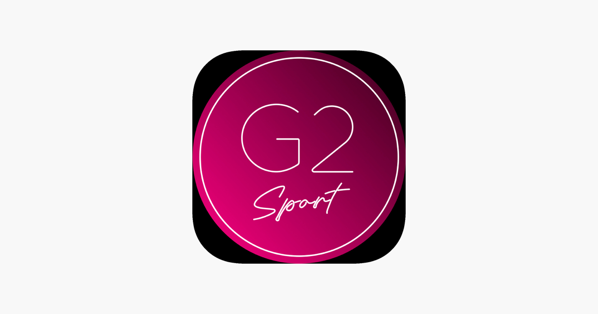 ‎App Store 上的《G2 SPORT》