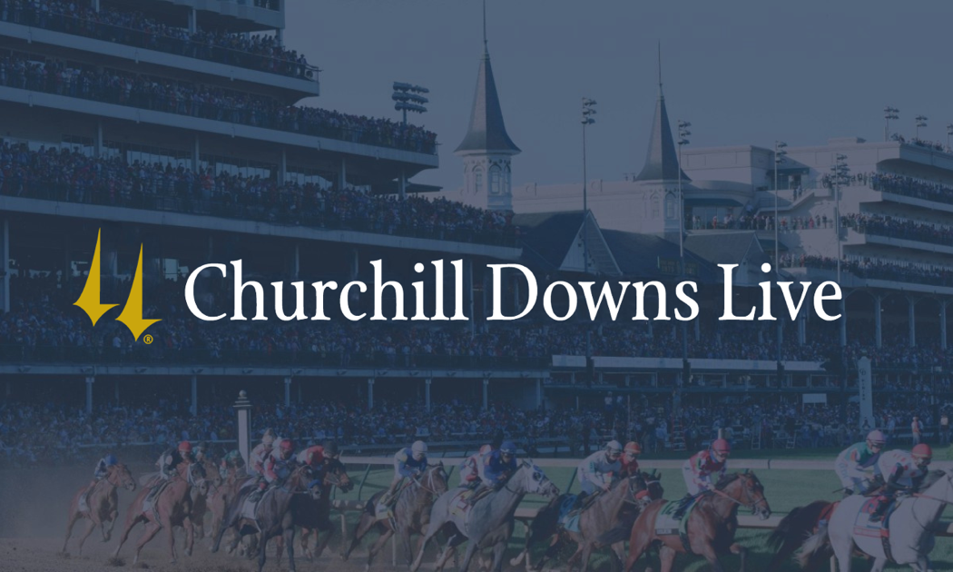 ‎Churchill Downs LIVE on the App Store