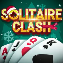 ‎Solitaire Clash: Win Real Cash on the App Store