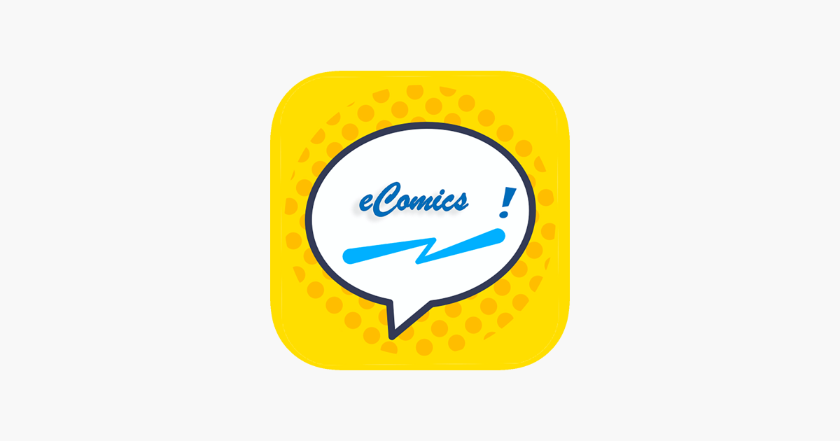 Comic Book Viewer, eComics on the App Store Comic Book Viewer, eComics on the App Store