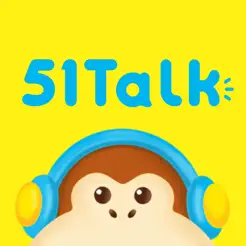 ‎51Talk on the App Store