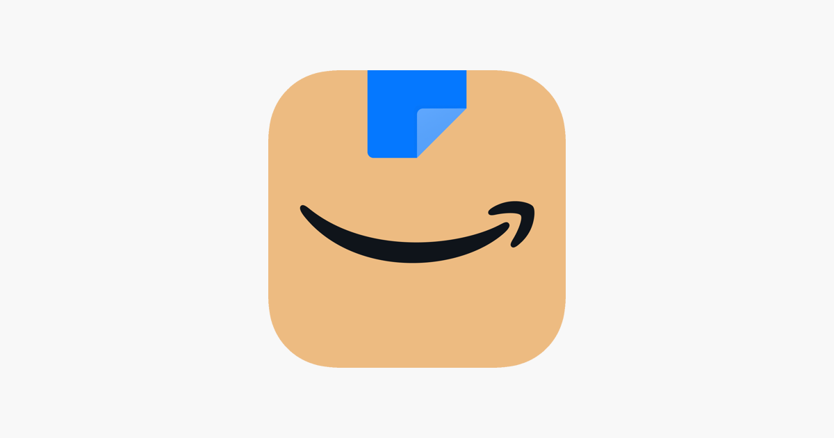 ‎Amazon BE dans l’App Store