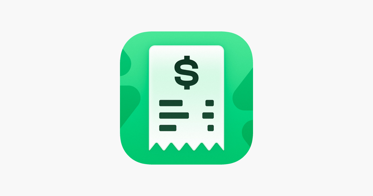‎App Store: Bill Organizer