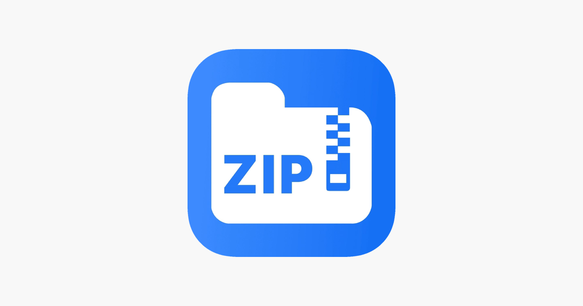 Unzip : ZIP, RAR Files Extract dans l’App Store Unzip : ZIP, RAR Files Extract dans l’App Store
