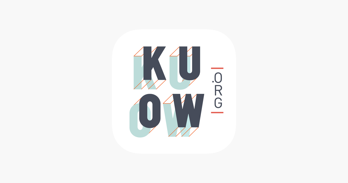 KUOW Puget Sound Public Radio on the App Store