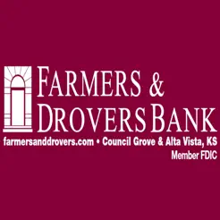 ‎Farmers and Drovers Bank on the App Store