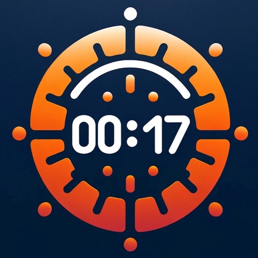 Stopwatch Timer - Pro by Vicki Partridge