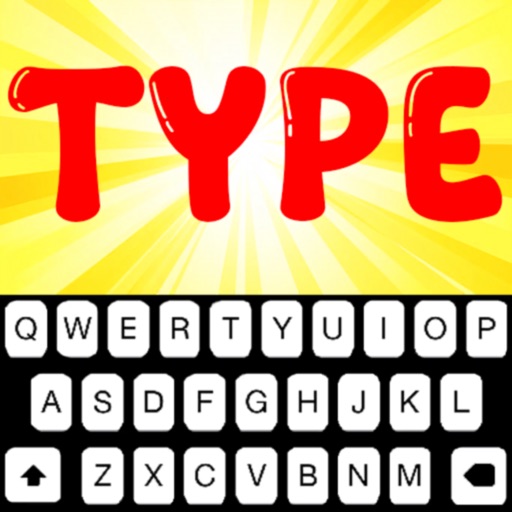 Tap Tap noStop: typing game by Nga Tran