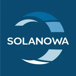 Web社内報「SOLANOWA」ver.2」をApp Storeで