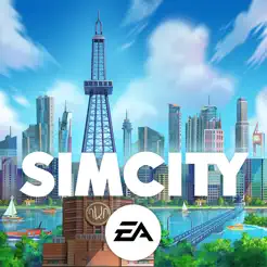 ‎SimCity BuildIt on the App Store