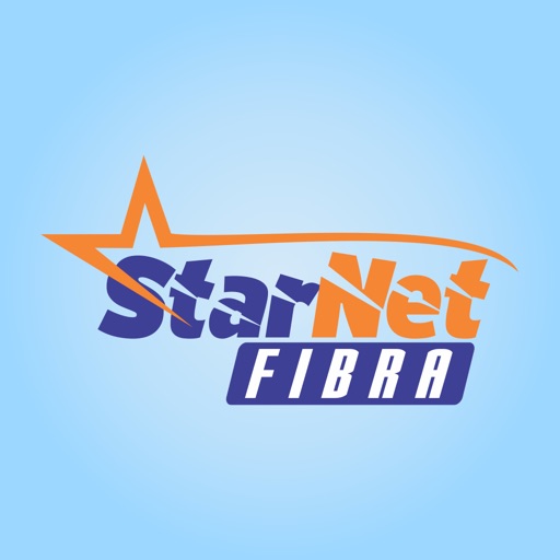 StarNet Fibra by Edilson Souza