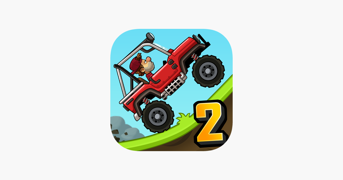hill Climb Racing 2 On The App Store