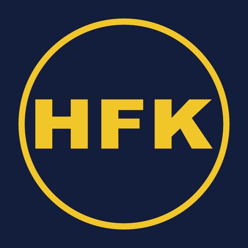 HFK Eyr by Shenzhen Huangfangkuai Technology Co.,Ltd.