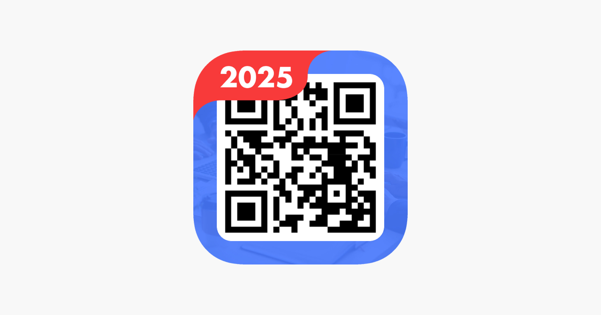 ‎QR Code: Generator - Scanner on the App Store