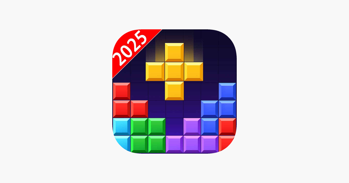 ‎Draw Block : Blast It Puzzle on the App Store