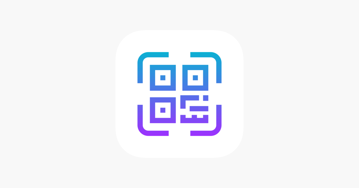‎Scanner QR & Codes-barres dans l’App Store