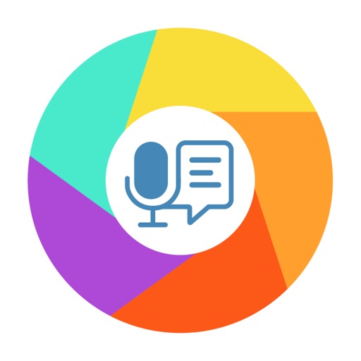 HA Transcribe by GMIC AI Inc.