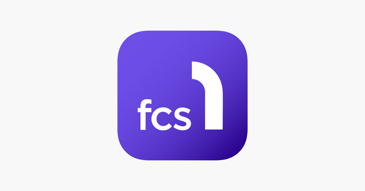 ‎FCS1 on the App Store