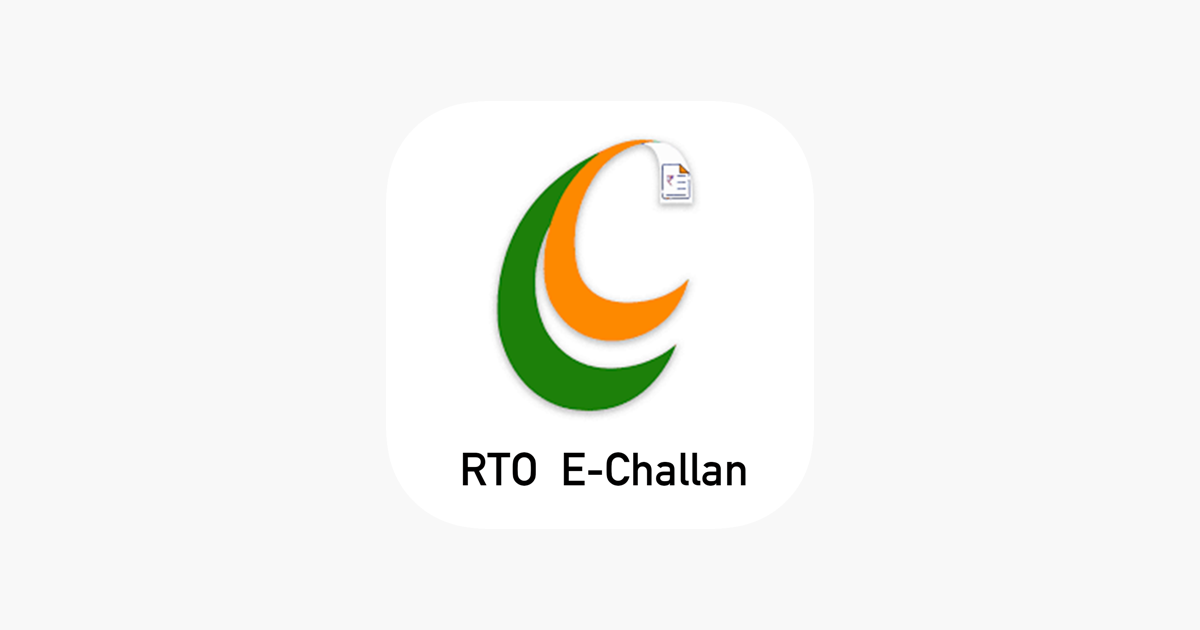 ‎Echallan and signal on the App Store