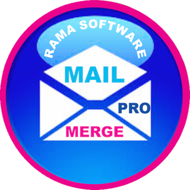 ‎Mail Merge Pro on the Mac App Store