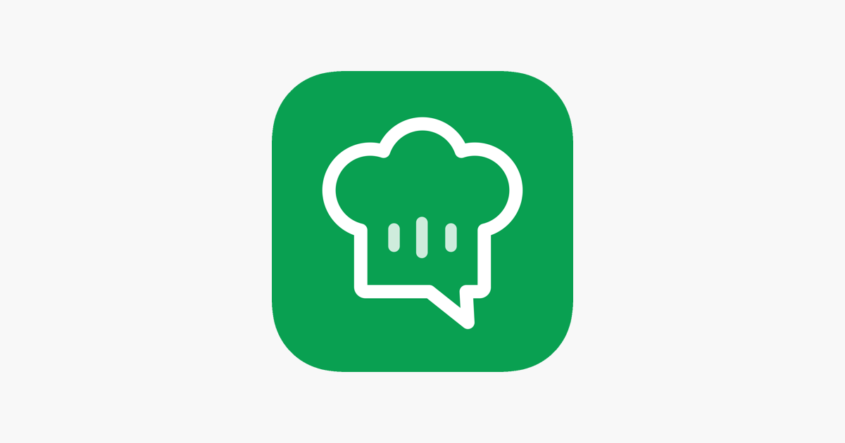 CookPal(クックパル)：レシピ簡単取り込み・料理アプリ」をApp Storeで