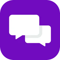 ‎Lotus Chat App - App Store