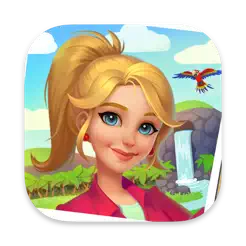 ‎Tropical Merge on the App Store