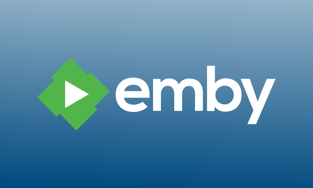 ‎Emby for TV ב-App Store
