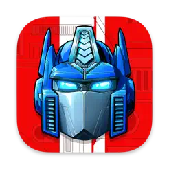 ‎TRANSFORMERS: Tactical Arena on the App Store