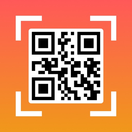 QRCodeReader - Simple by Haruki Sugaya