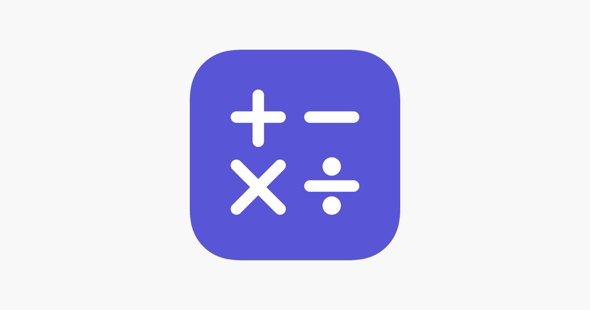 ‎Maths Games: Mental Maths App - App Store