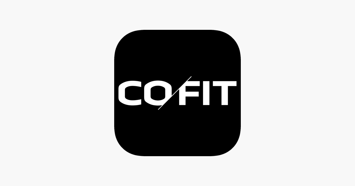 ‎CoFit on the App Store