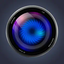 ‎Pro Camera with RAW & Focus on the App Store