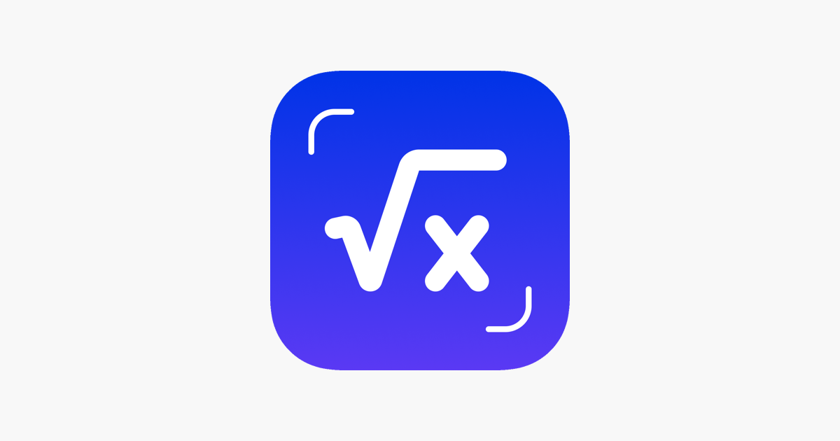 ‎Math Notes: AI Homework Helper on the App Store