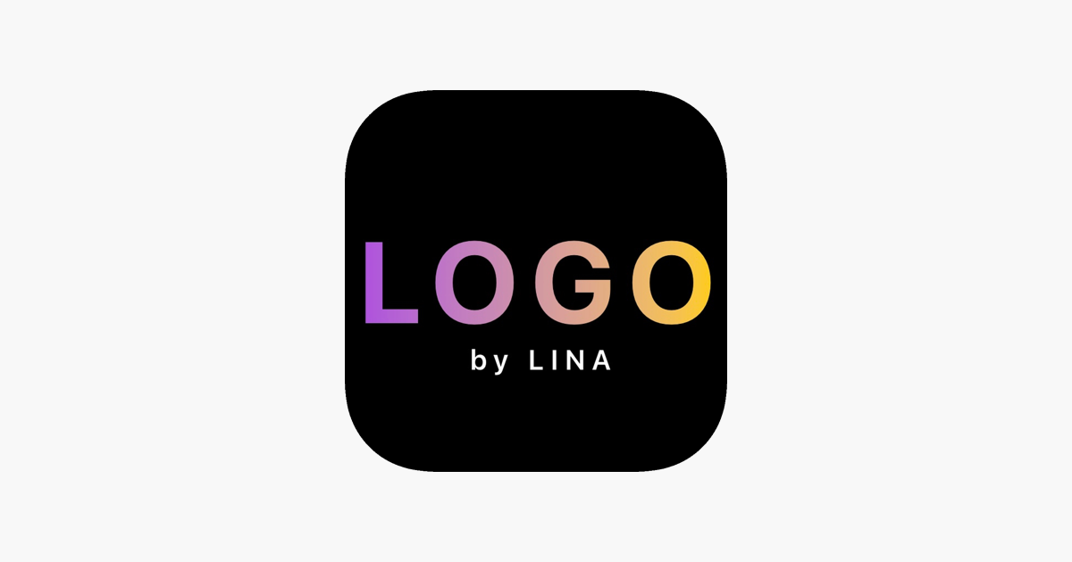 ‎Logo Maker & AI Generator LINA on the App Store