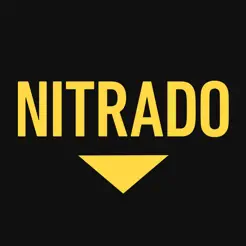 ‎Nitrado App - App Store